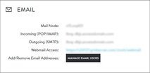 How to set up SMTP on a WordPress Media Temple Grid website – Zen Invader